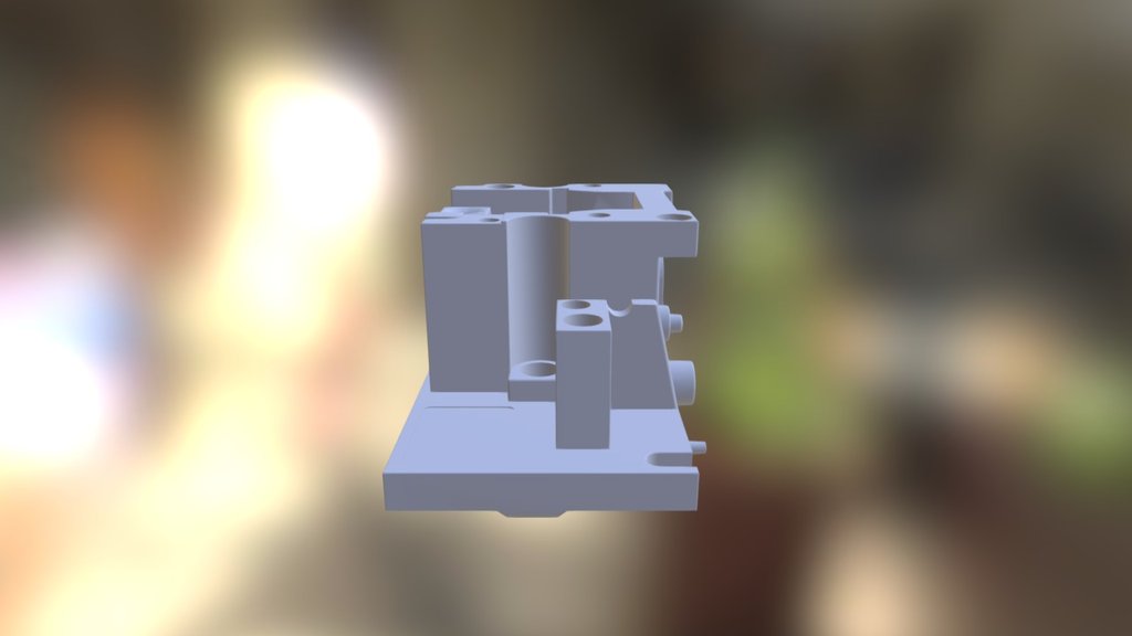 Video - 3D model by Grpsteve [291d0a3] - Sketchfab