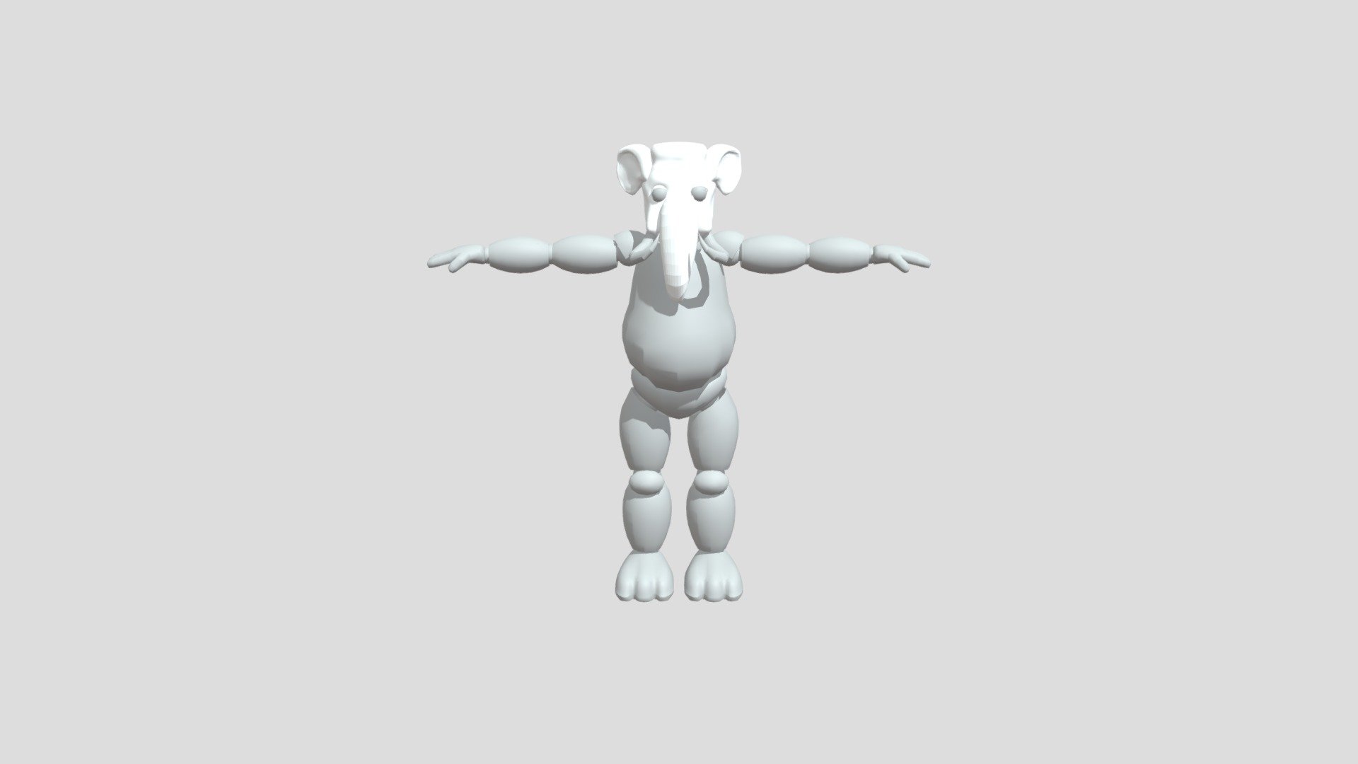 P02C_Hallock_Character3_2221 - 3D model by Elle Hallock (@nightelle ...