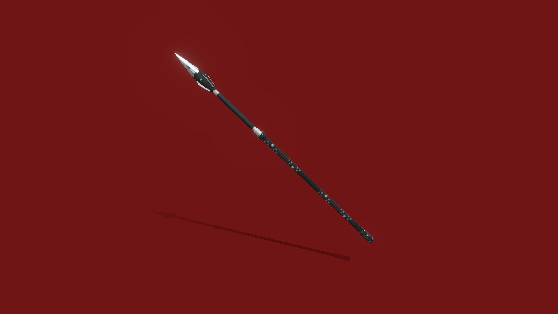GTFO | MACO Drillhead | Low-poly - Download Free 3D model by ...