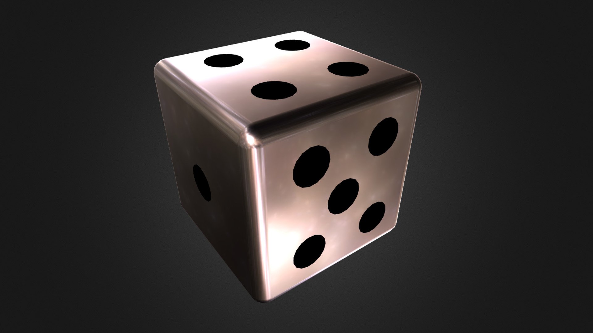 Die - Download Free 3D model by nemo81 [291f3ba] - Sketchfab