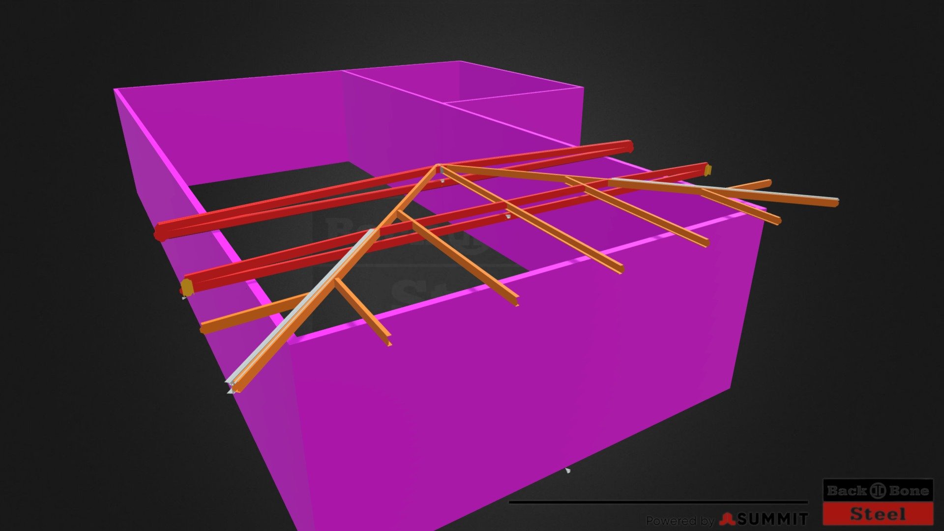 2 degree hip fail - 3D model by backbonesteel [291f47f] - Sketchfab
