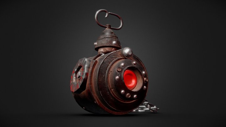 Steam 3D models - Sketchfab