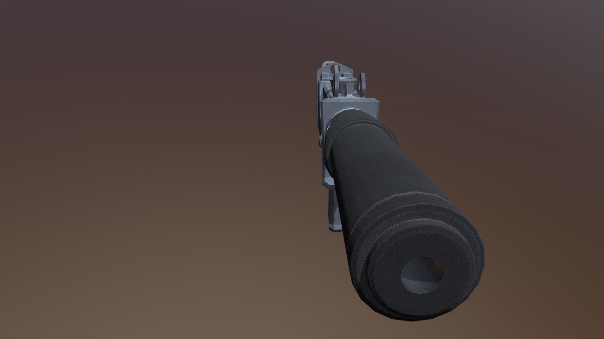 smg - 3D model by Khan.Hobson [2924b58] - Sketchfab
