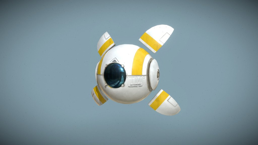 robot - A 3D model collection by zeeyannosse - Sketchfab