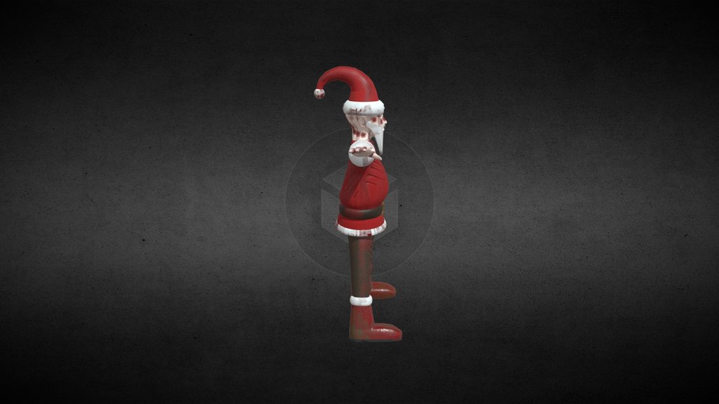 Horror - A 3D model collection by DanWarrioR - Sketchfab
