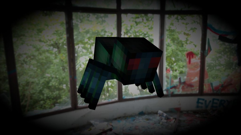 Minecraft Blockbench Models - A 3D model collection by cozmicarrow ...