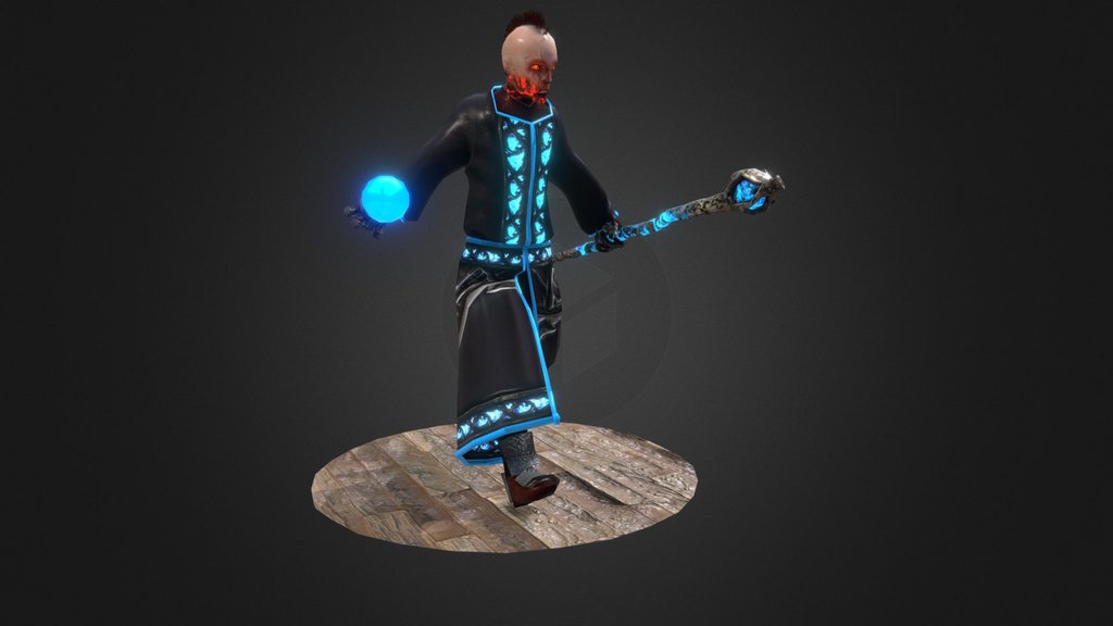 Low Poly - A 3D model collection by Aaron3D (@Aarontresde) - Sketchfab