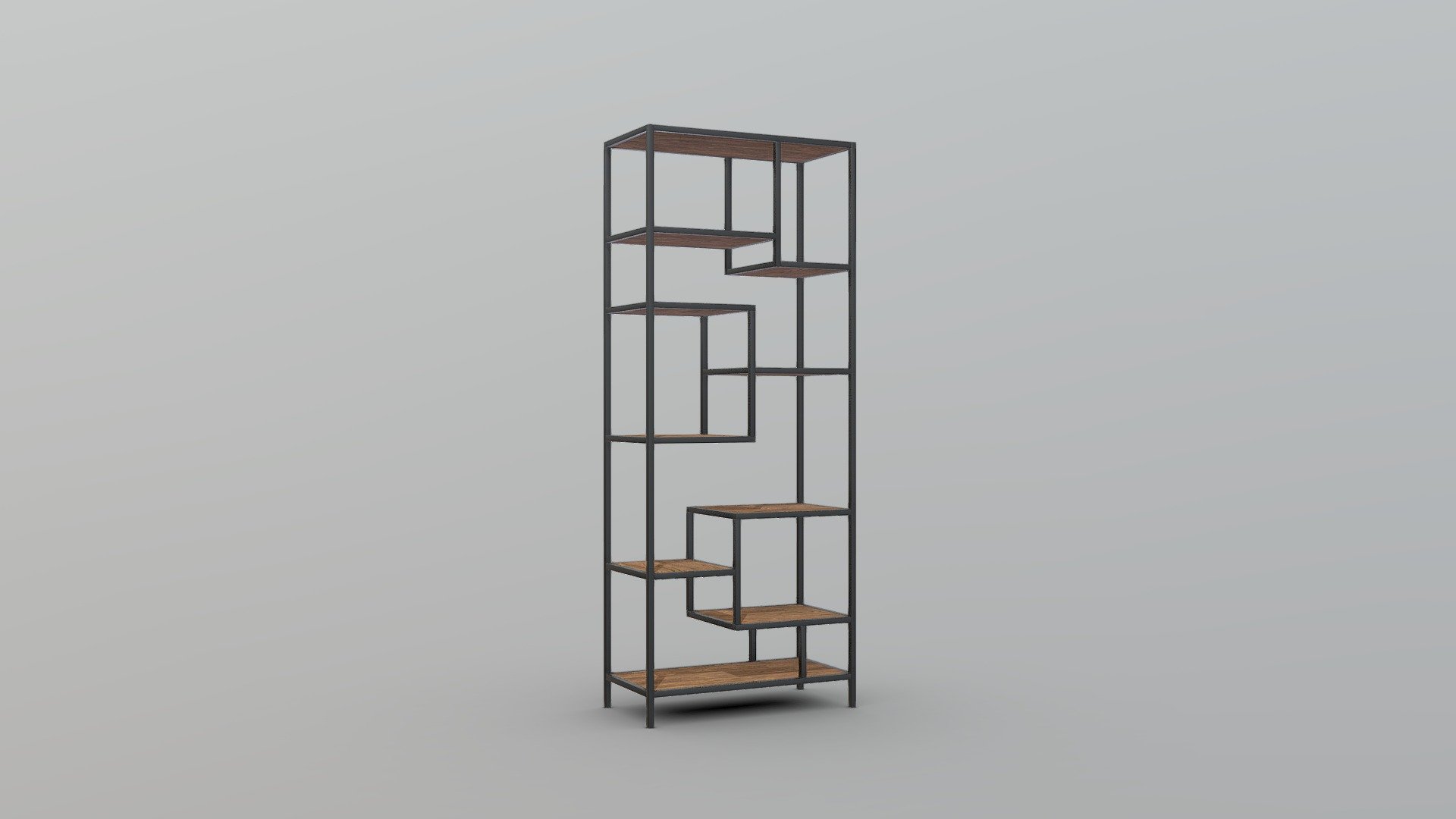 Bricks Stand - 3D model by moonzana [292aa11] - Sketchfab
