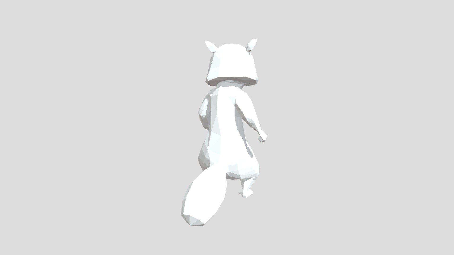 RJ PSP - Download Free 3D model by rocko´s modern life and hazbin hotel ...