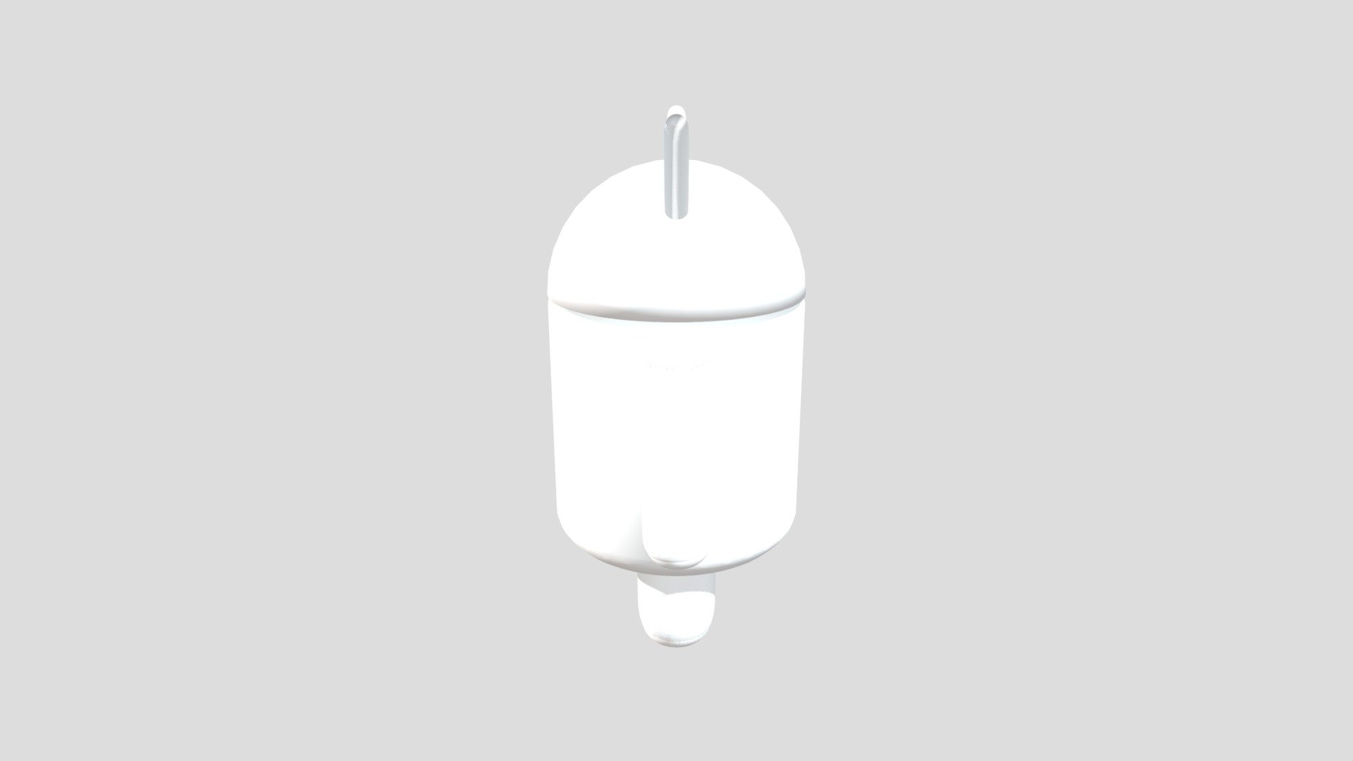 Android i blender - Download Free 3D model by hampus.beijer [292bb13 ...