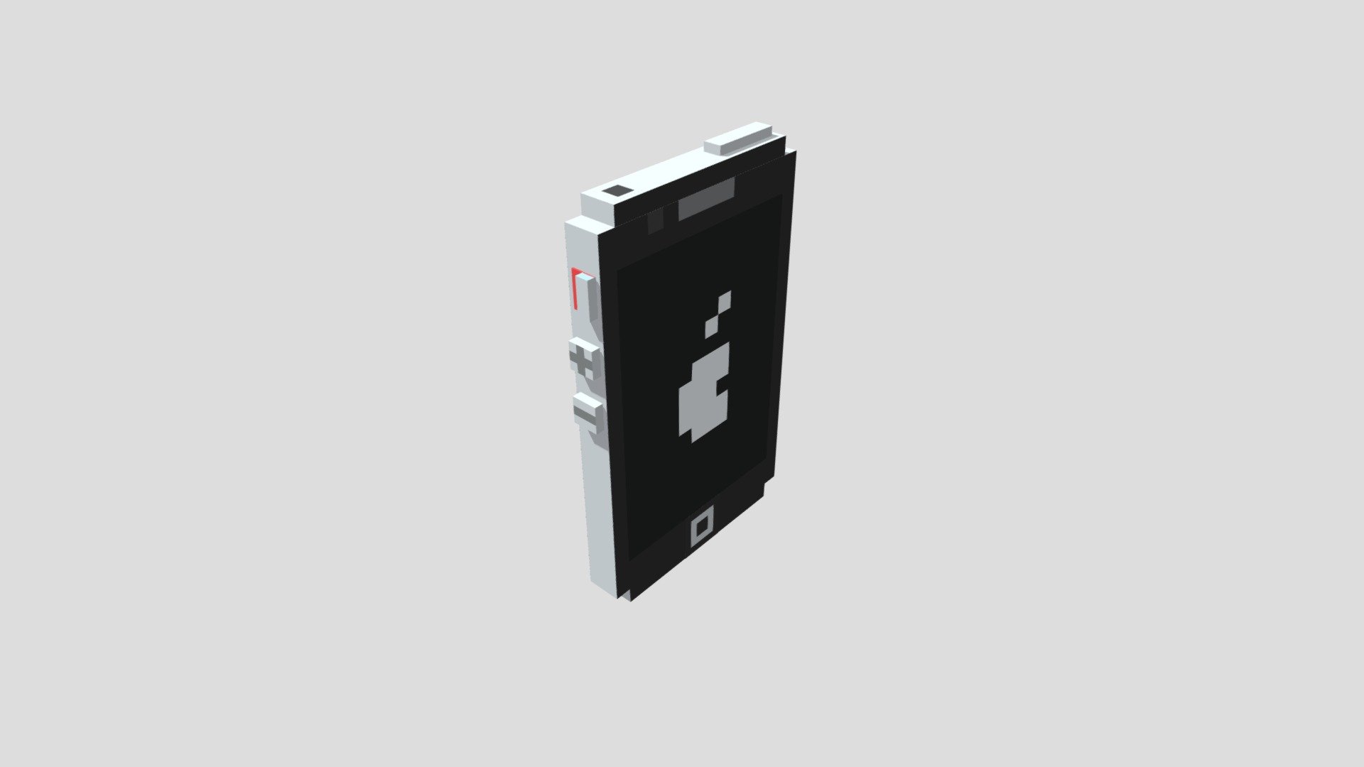 iPhone - Download Free 3D model by mici5dabestpl [292c4cc] - Sketchfab