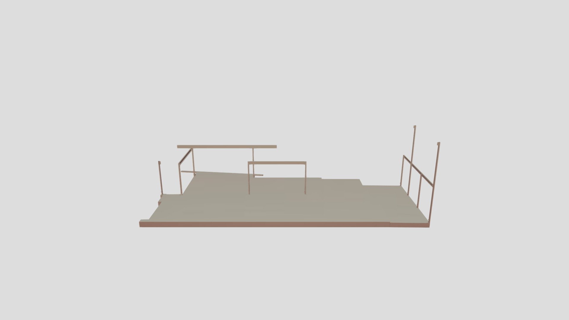 HOR24-TEKLA-20230319(1)-B - 3D model by maryam.fa [292c5f3] - Sketchfab
