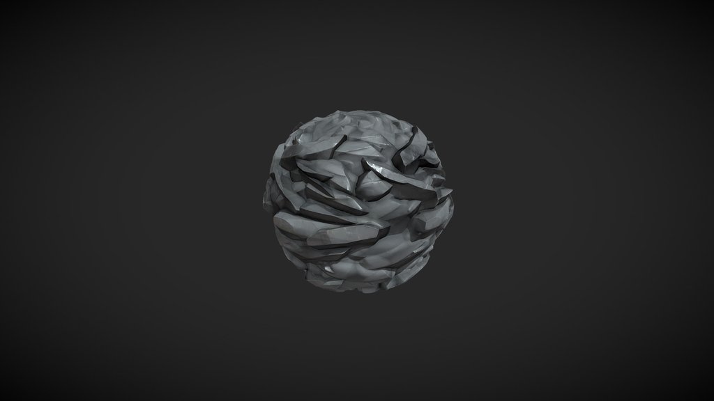 Texture - A 3D model collection by Mykhailo Ohorodnichuk (@GamePiggs ...