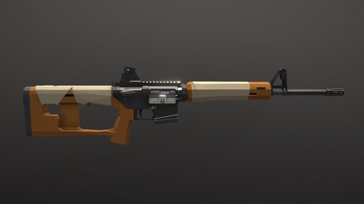 Escapefromtarkov 3D models - Sketchfab