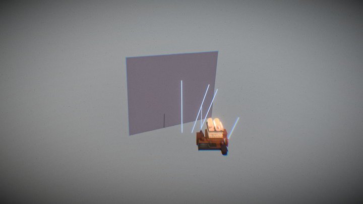 Tcftv 3D models - Sketchfab