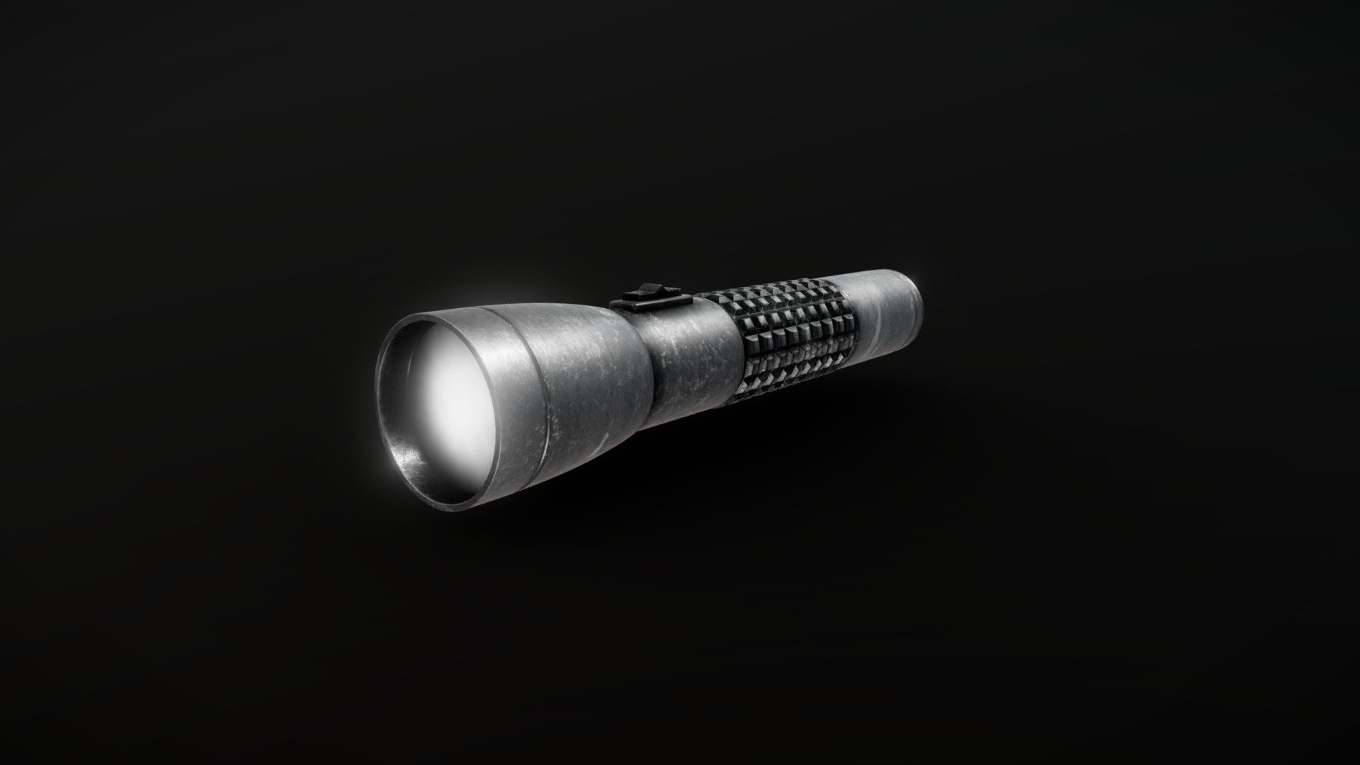 Flashlight - Download Free 3D model by luki.prox (@luki.prox.off ...