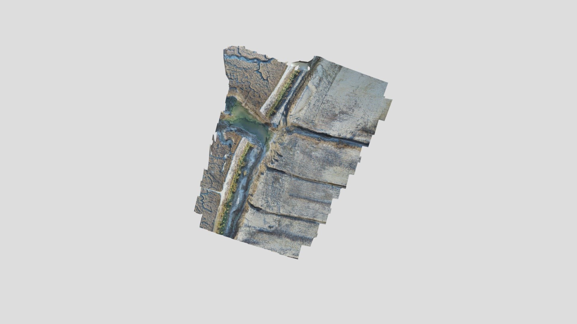Lancieux Damn Breach - Download Free 3D model by simondonike [292e8eb ...