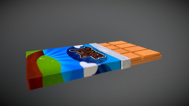 Moderator 3D models - Sketchfab