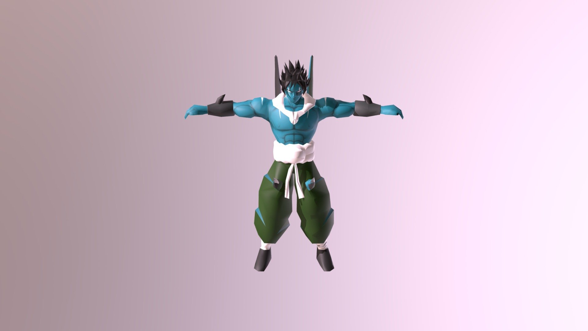 Kalas - 3D model by julien.terrier [292eaf2] - Sketchfab