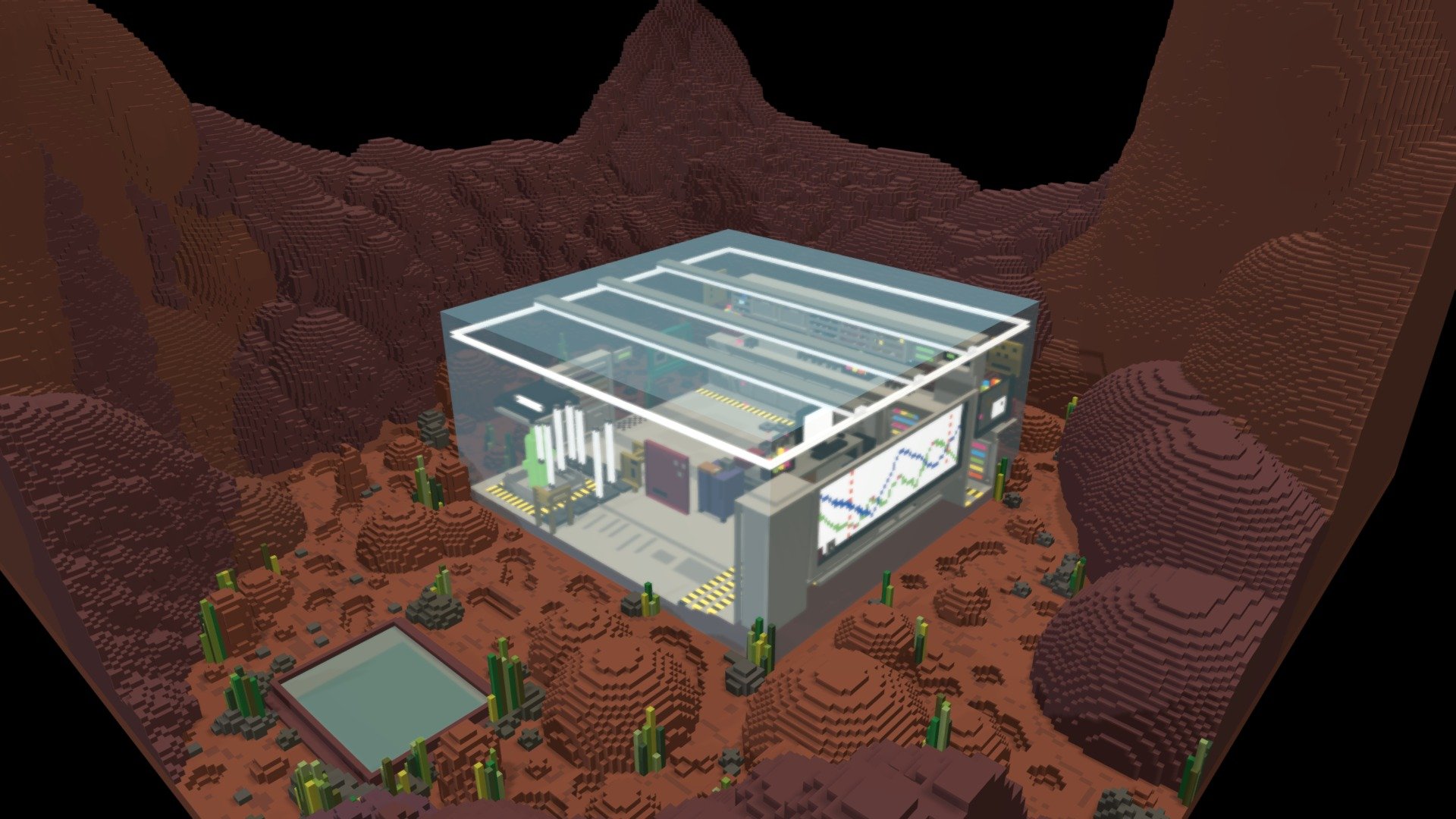 LAB_4 - 3D model by michalikova_kasia (@k.michalikova_kasia) [292f159 ...