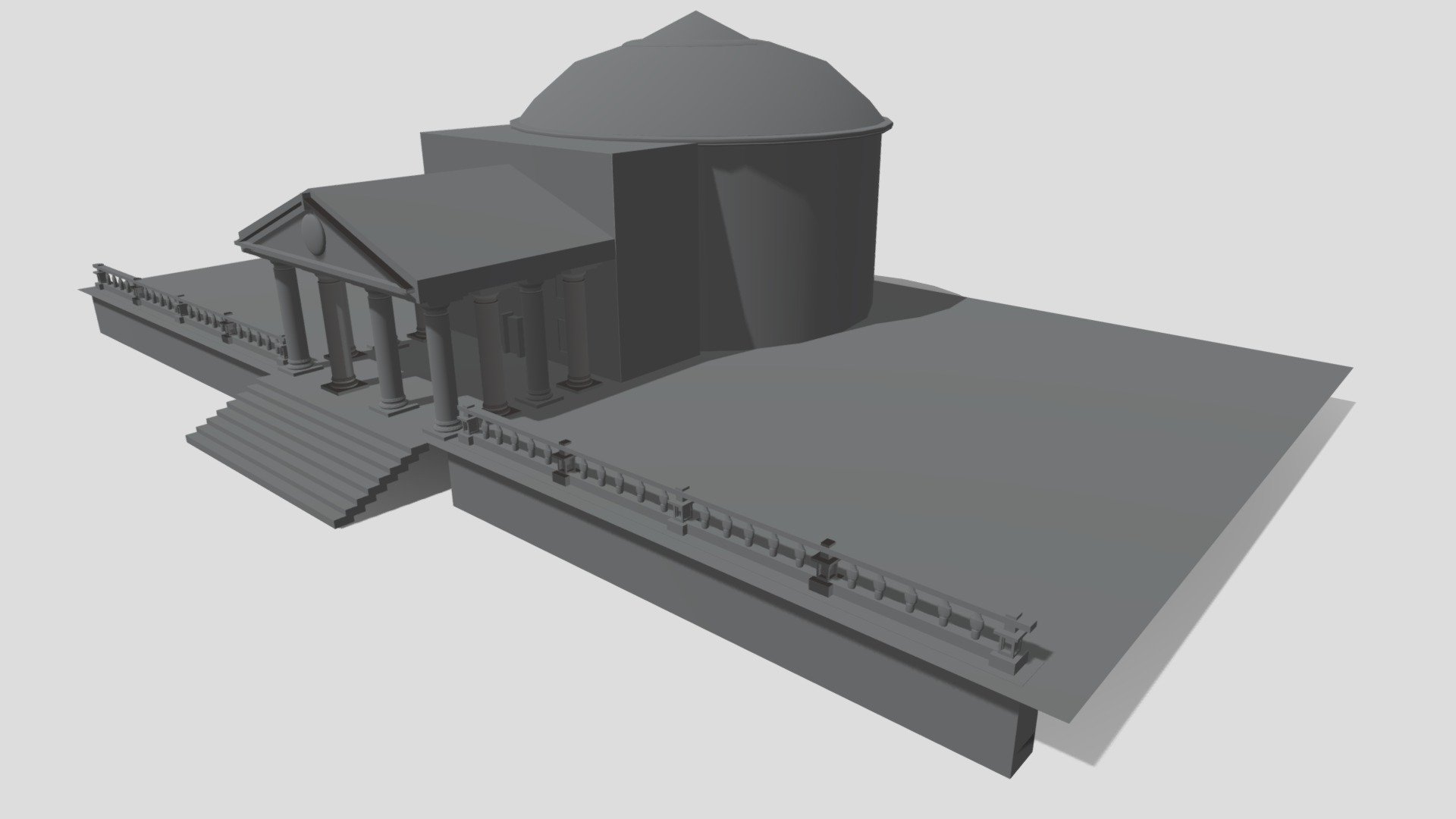 Gil_AlexiaCGT116Rotunda - Download Free 3D model by username1609 ...