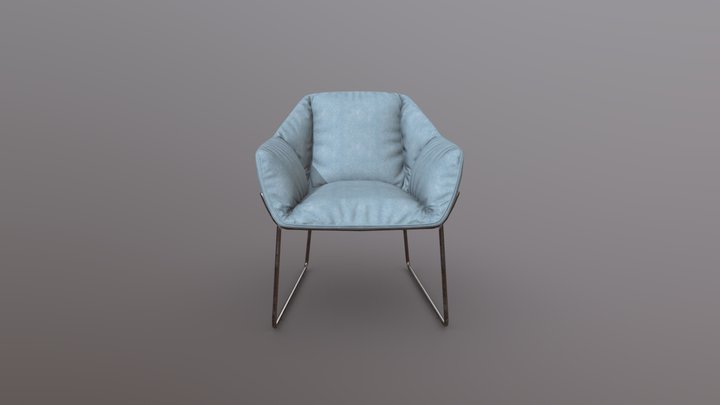 Nido 3D models - Sketchfab