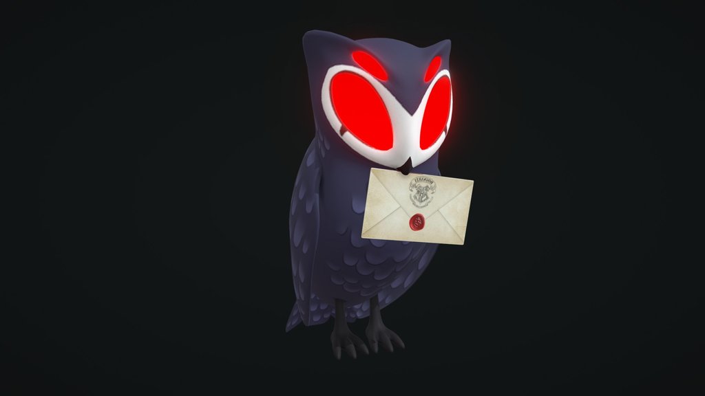 Helluva Boss - A 3D model collection by Heka_XIV - Sketchfab