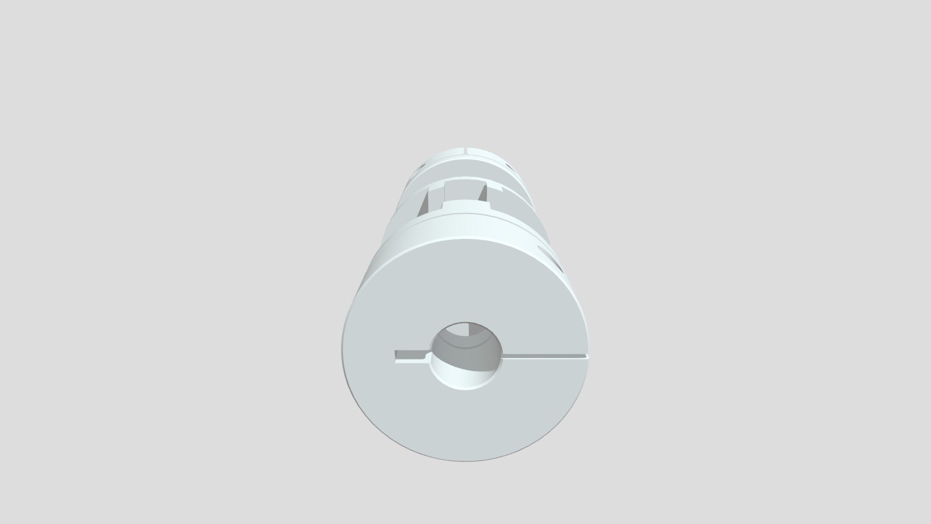 Oldham Coupling - 3D model by Adithyan A (@nobody_0_0_) [2931ed1 ...