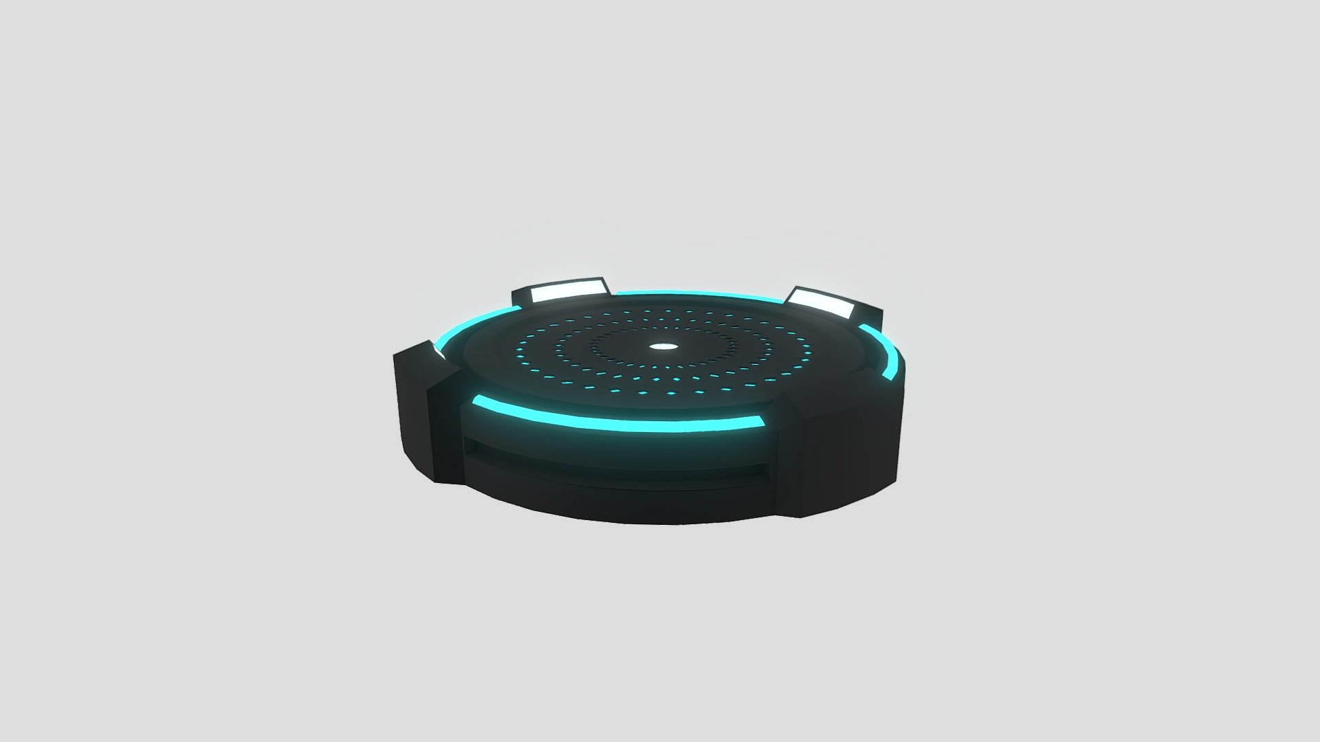 Podium - Download Free 3D model by Maks_Art22 [2932a90] - Sketchfab