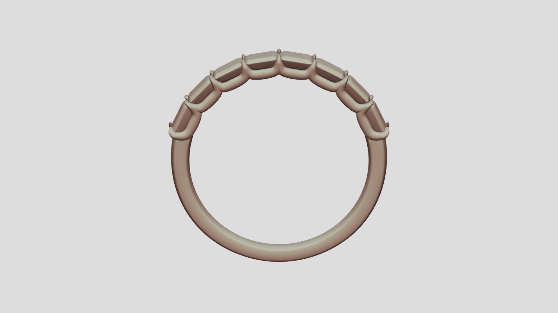 Lee Band 1 - 3D model by semmert179 [2935b75] - Sketchfab