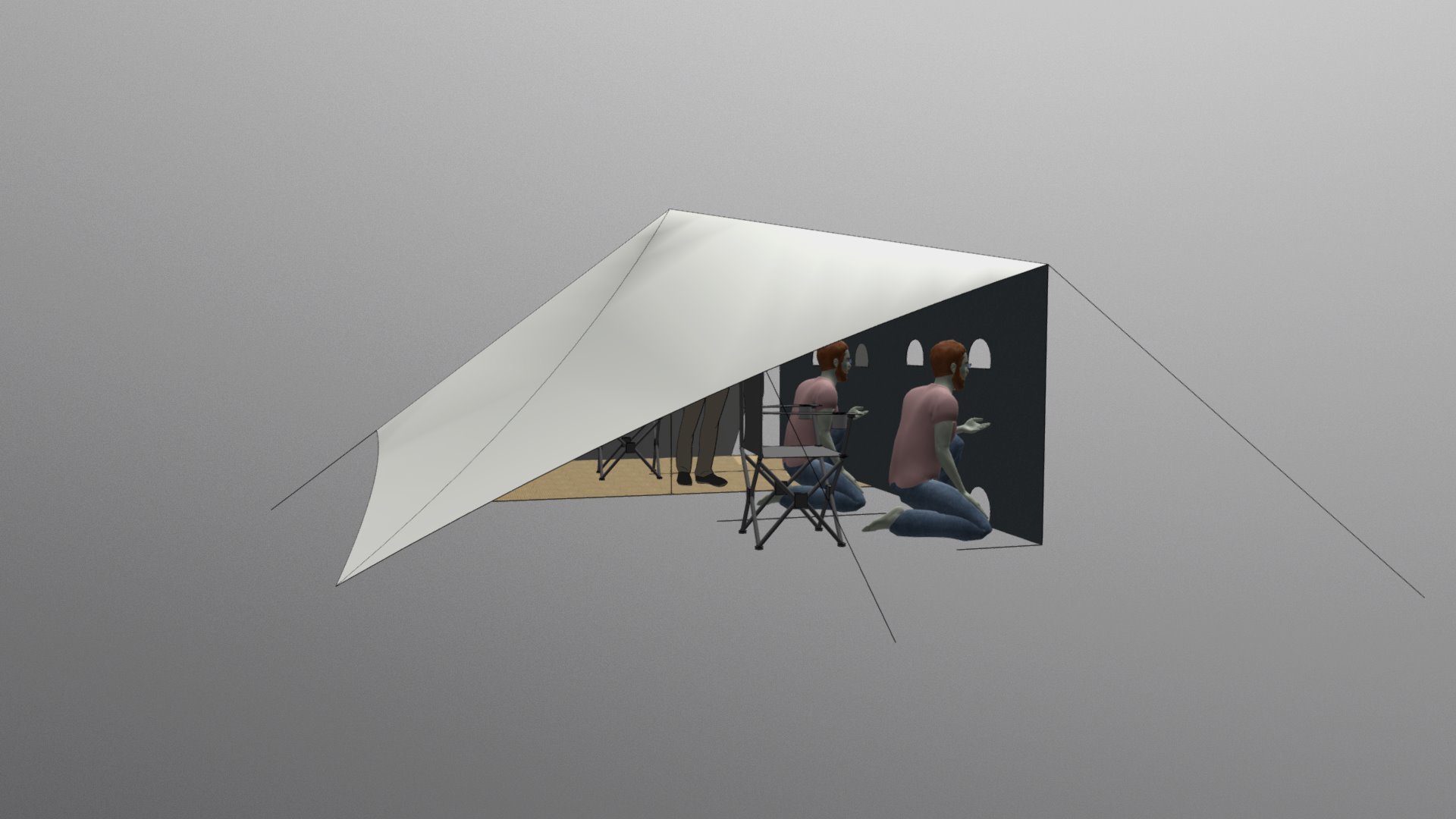 ph3 - 3D model by clintlox [2935d22] - Sketchfab