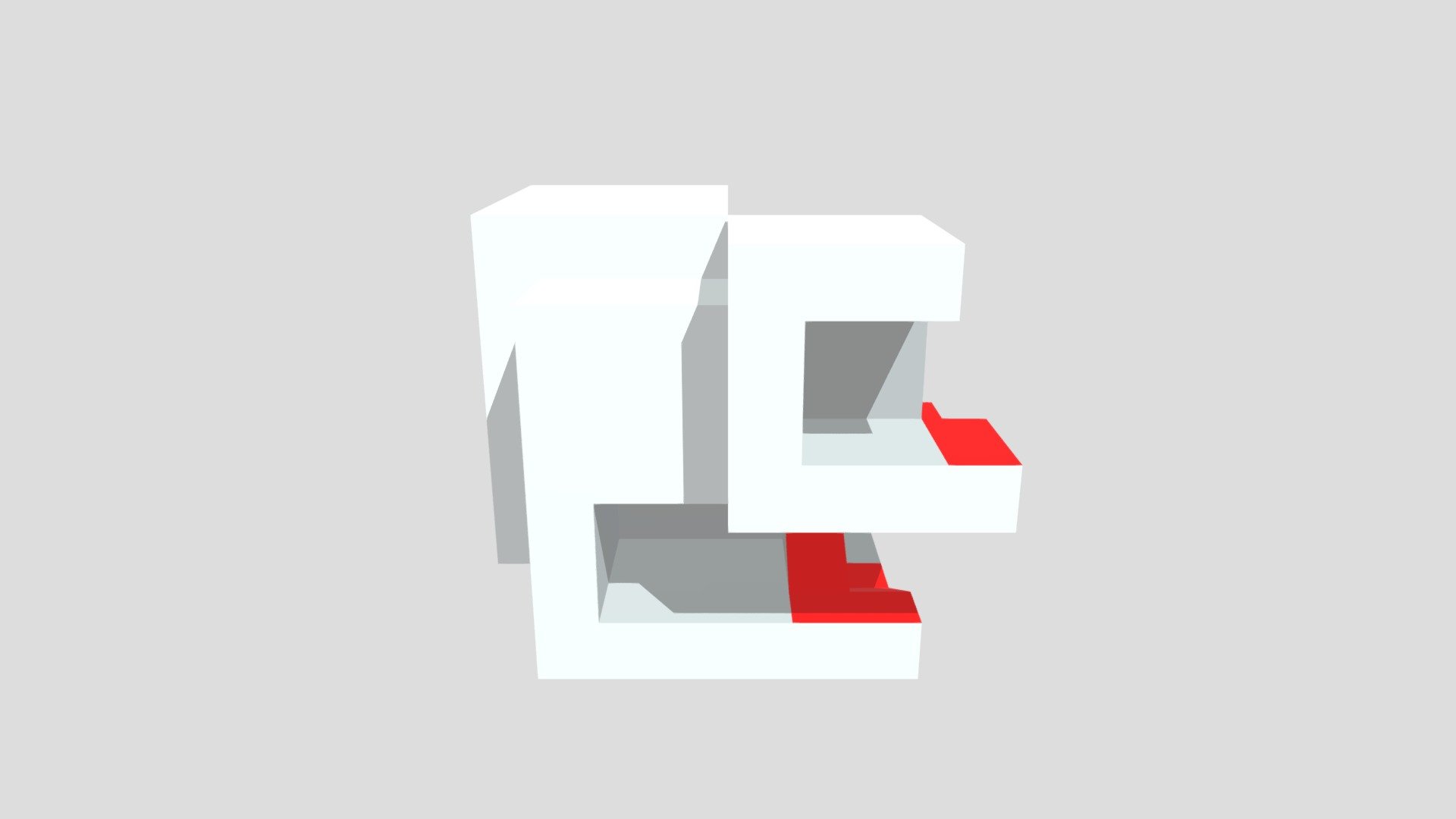 Cube 2 0 - Download Free 3D model by UncleDraghma [2936397] - Sketchfab