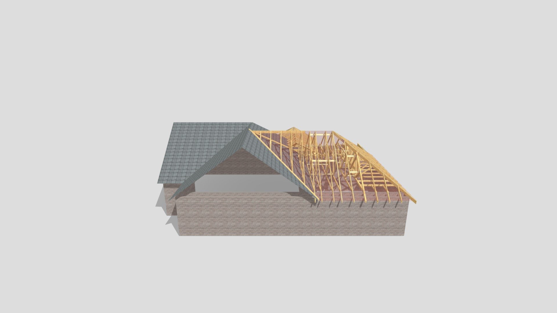 18075 - Download Free 3D model by Griggs Timber Company (@JGriggs ...