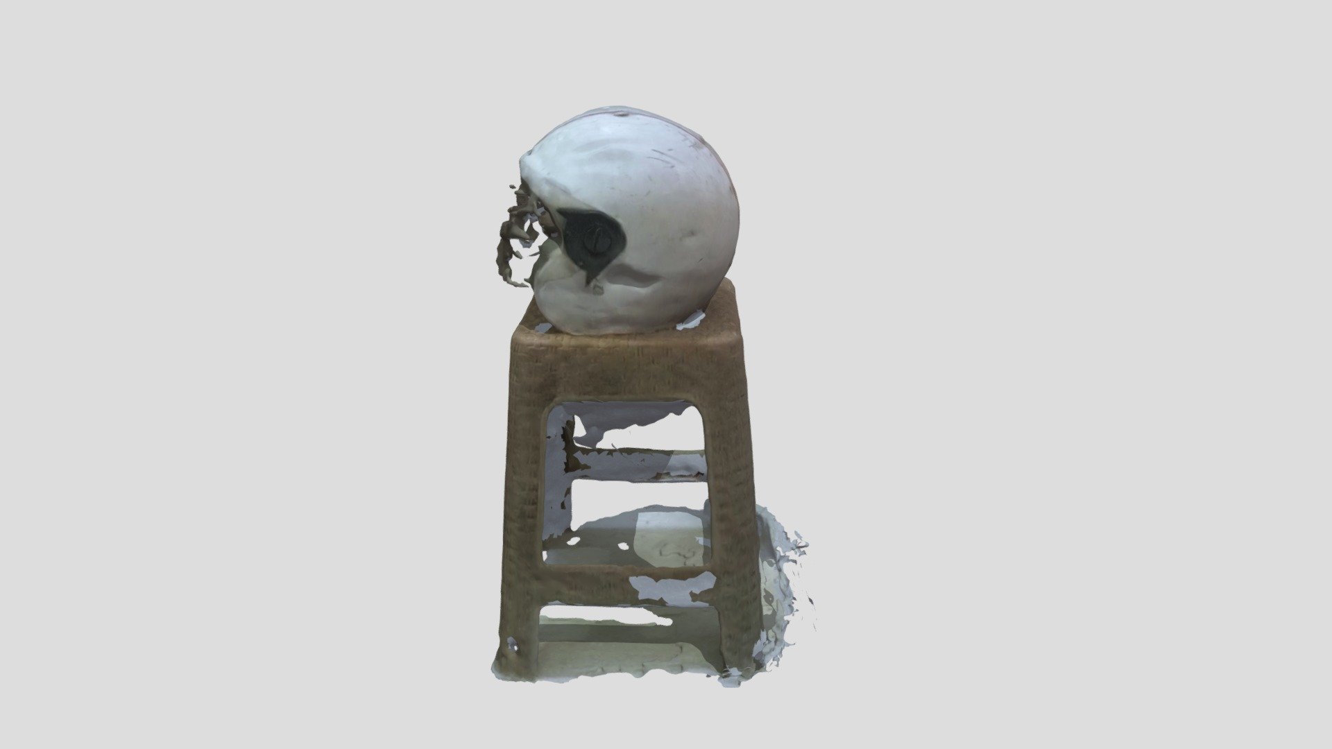 helm 2 - 3D model by jelita sekar (@f1041201054) [2937fca] - Sketchfab
