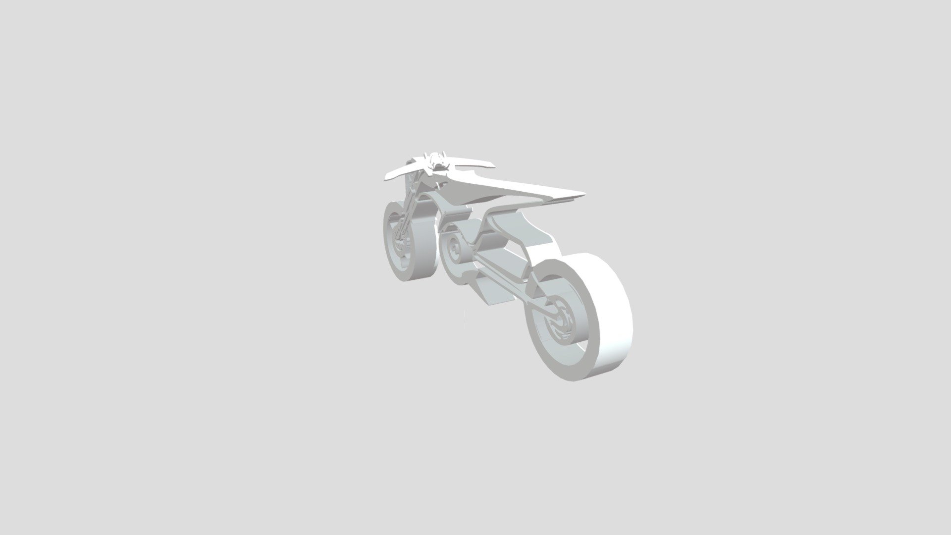 MOTOCROSS - Download Free 3D model by dexterlaboratory [2938f99 ...