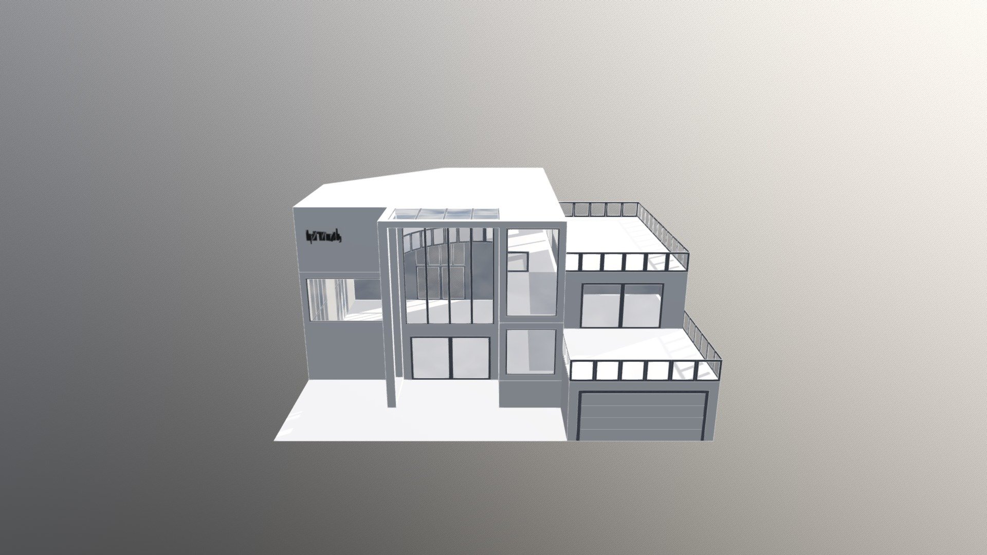 Thibaud Sowa - 3D model by rasha [293af4e] - Sketchfab