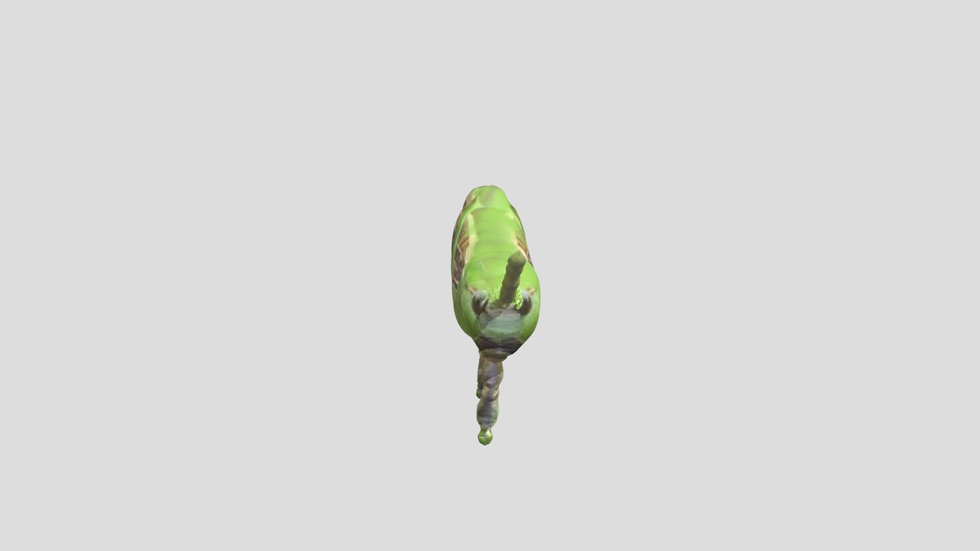 Belalang - Download Free 3D model by yuliani.sains [293b2c2] - Sketchfab