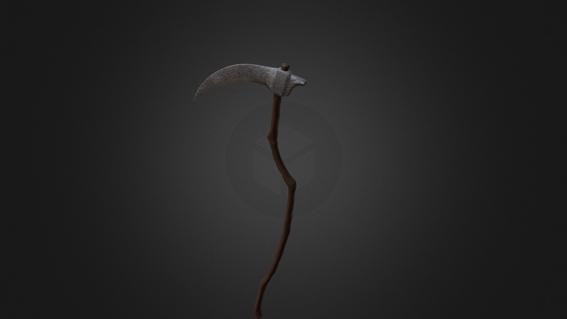 kosa - 3D model by myjeplecki [293ccc9] - Sketchfab