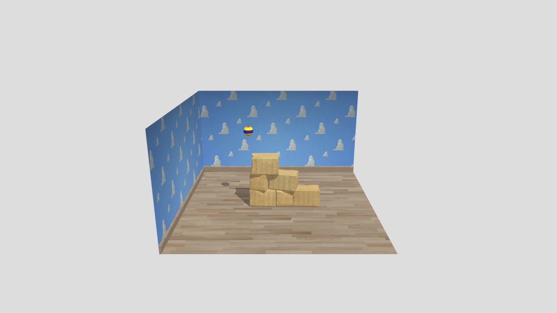 ts2 - 3D model by victor_lucena [293d7ac] - Sketchfab