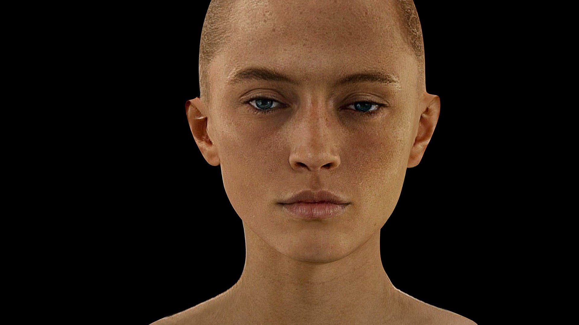 Human Dignity Collection | www.acuteline.com - Download Free 3D model ...