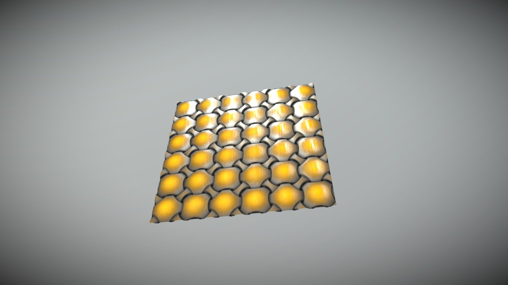 3D geometric tilable texture. - Download Free 3D model by kubassa ...