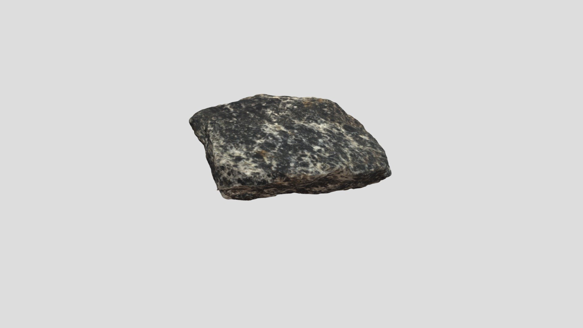 UTSC rock sample 602 - 3D model by UTSC DPES (@Daxberger) [29401a8 ...
