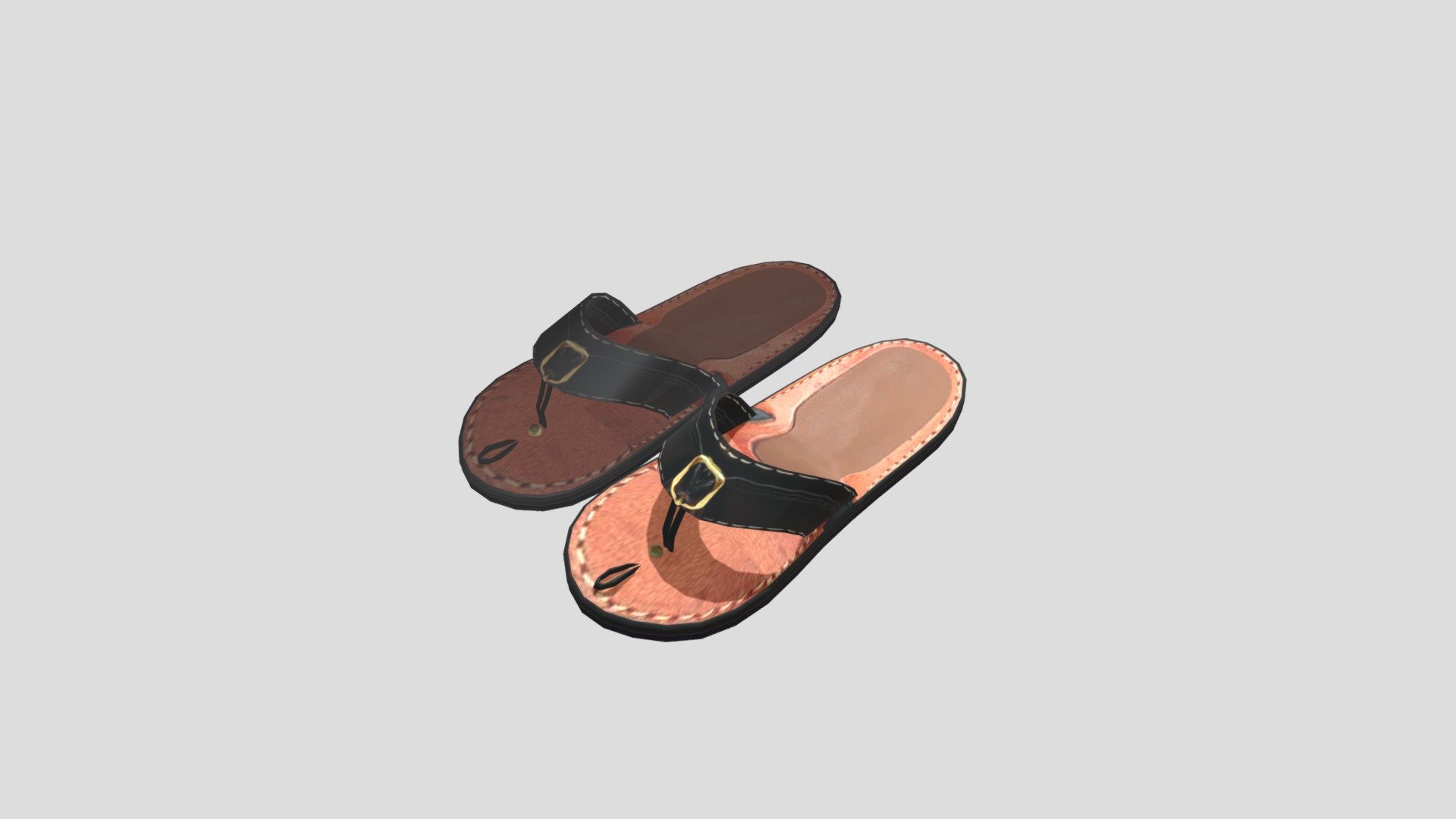 CAPAL TRADISIONAL - Download Free 3D model by eeelabvisual [2941528 ...