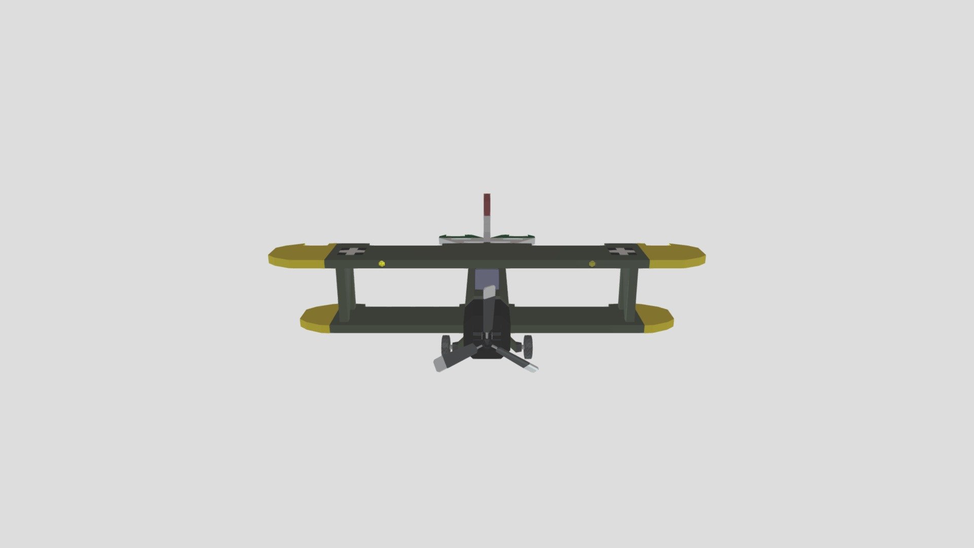 WM21 (Stormworks) - Download Free 3D model by GNandor900 [29443a4 ...