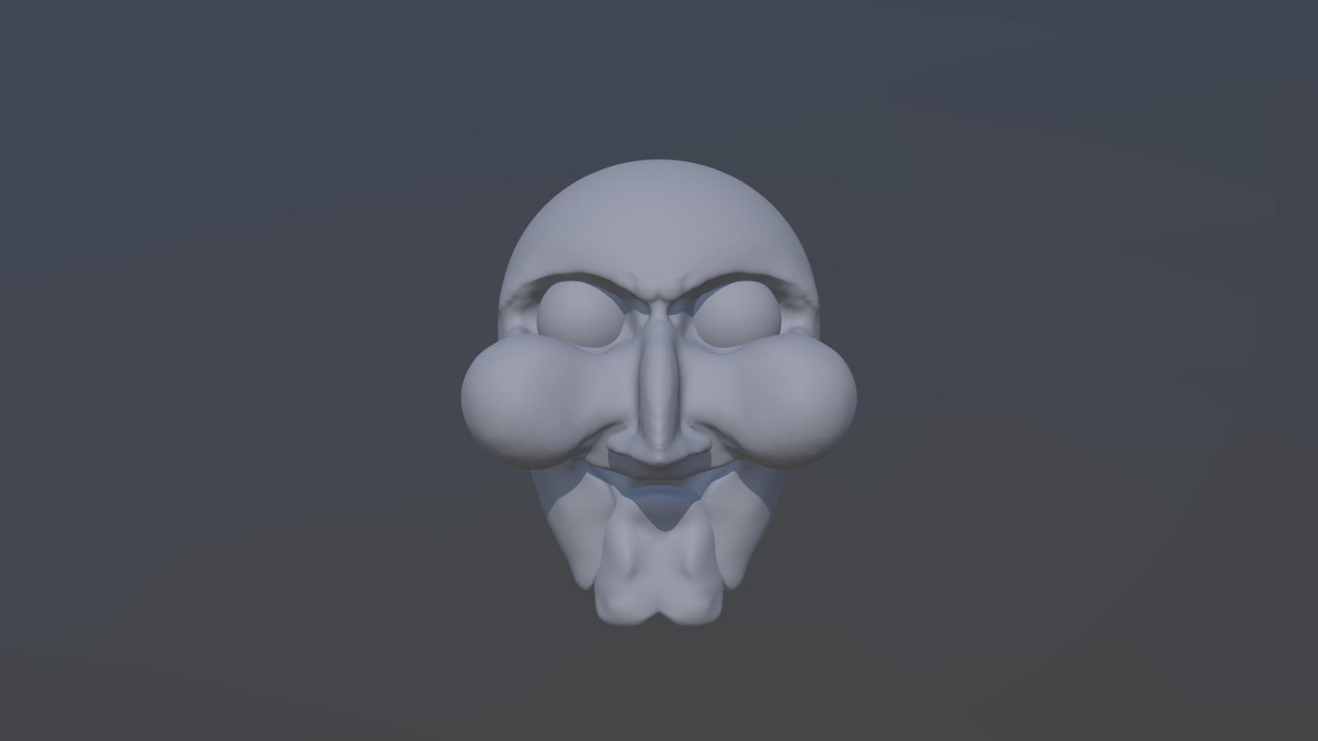 Jig Saw puppet - 3D model by MaitoGai [2945c5f] - Sketchfab