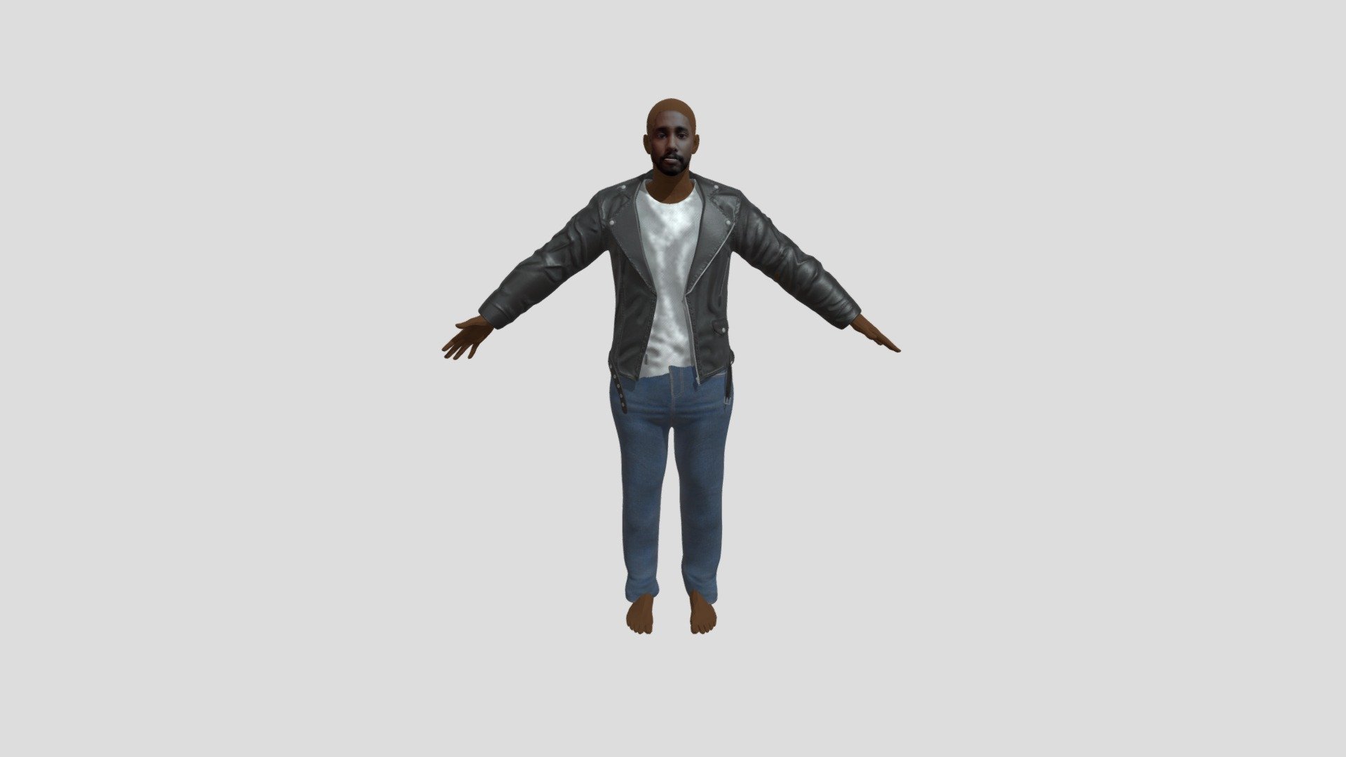 Fullbody Sai Clothes - Download Free 3D model by narikmit007 [294672b ...