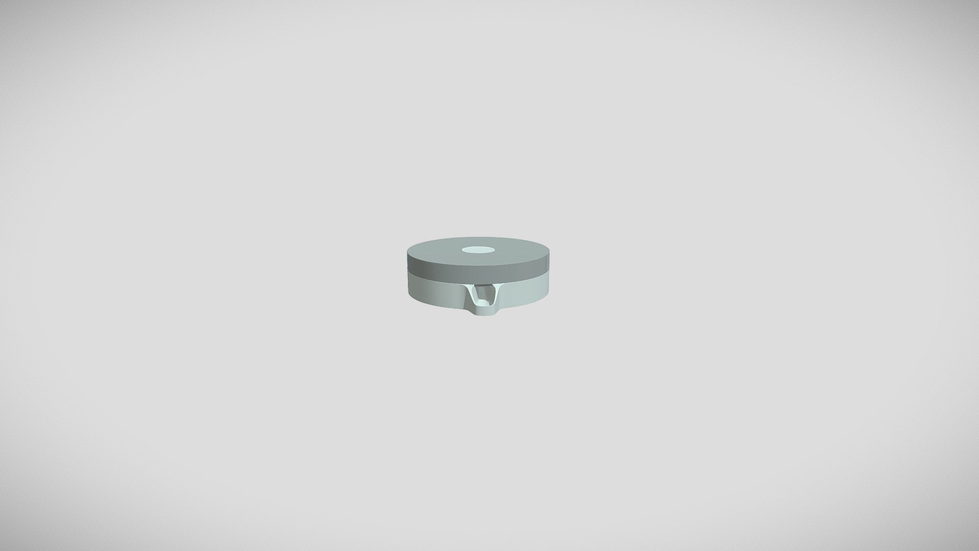 PILL DISPENSER - 3D model by Noodle. (@ncpastore) [294765c] - Sketchfab