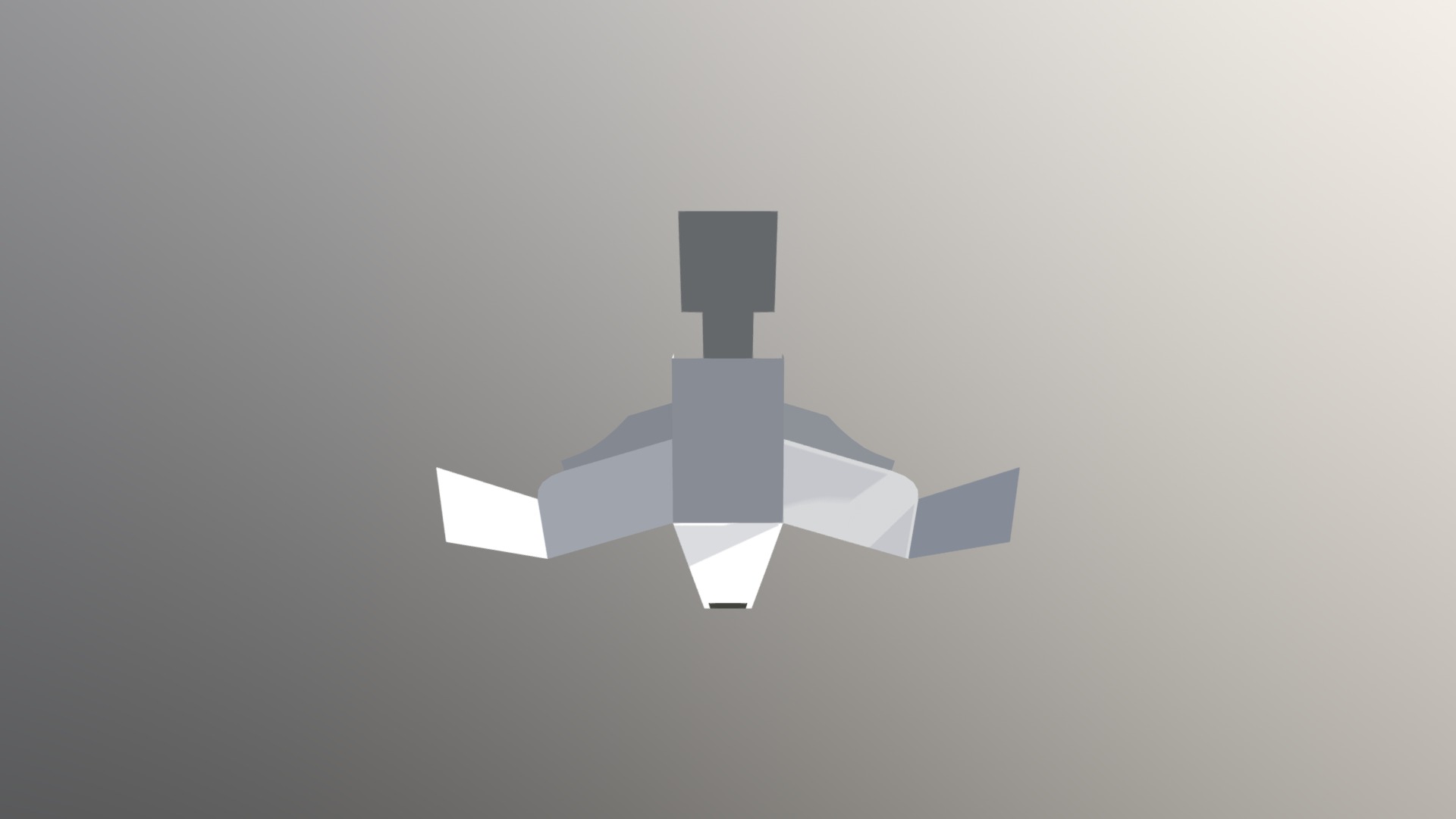 Gemini Console - 35 - 3D model by rtintori [294804f] - Sketchfab
