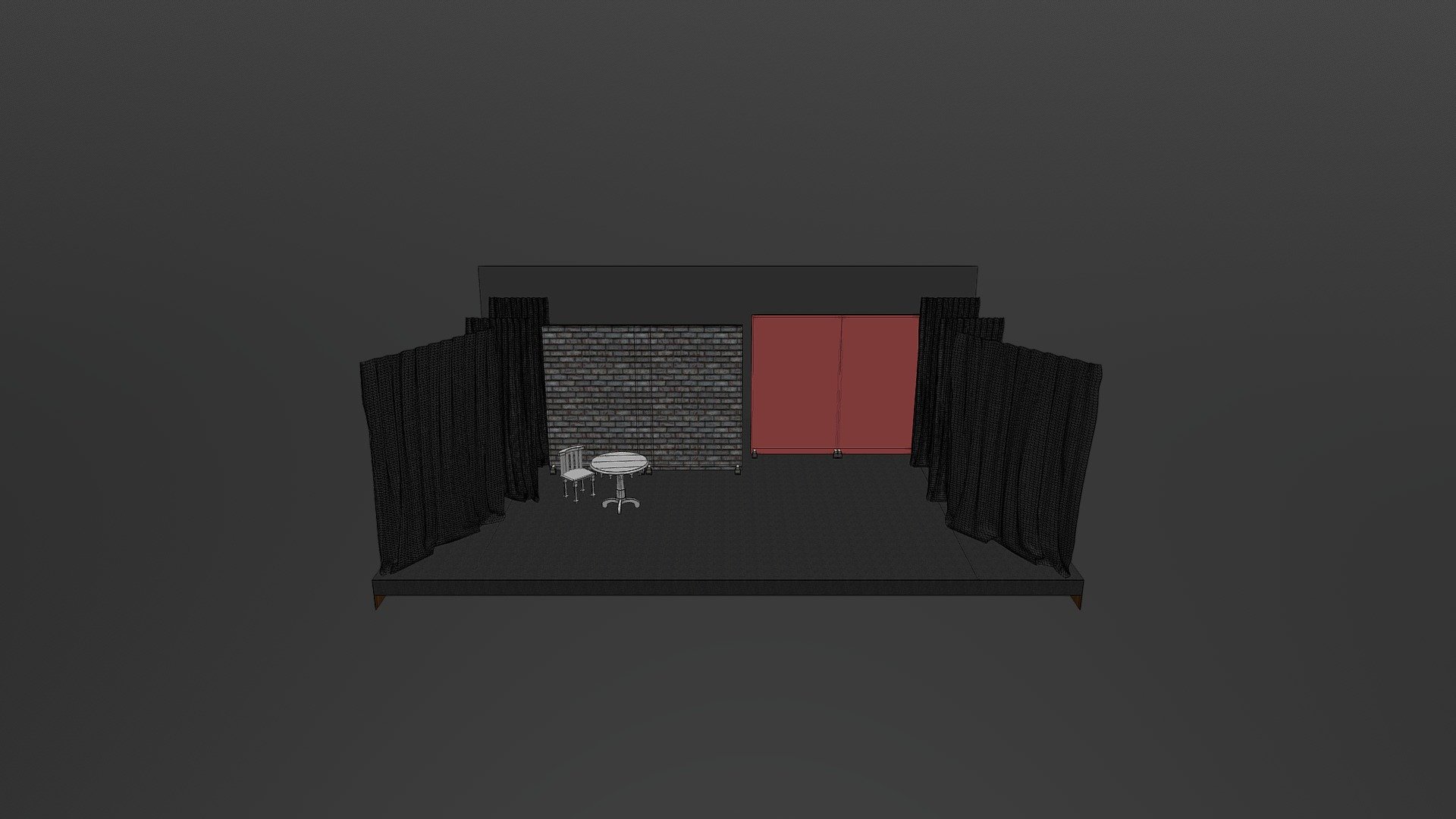 assassination_scene02 - 3D model by fiberhg [294aff7] - Sketchfab