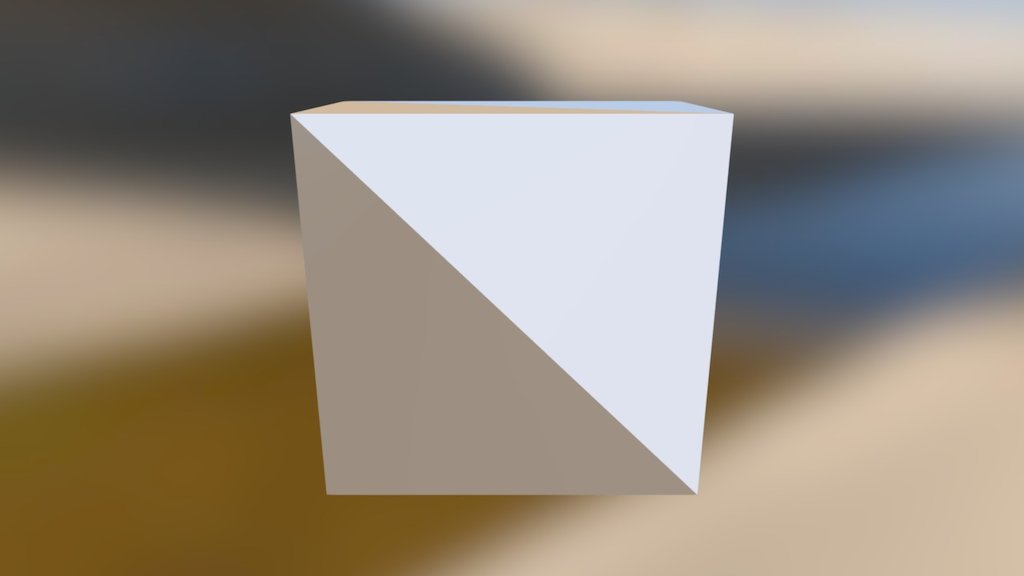 box - 3D model by dmartin [294c531] - Sketchfab